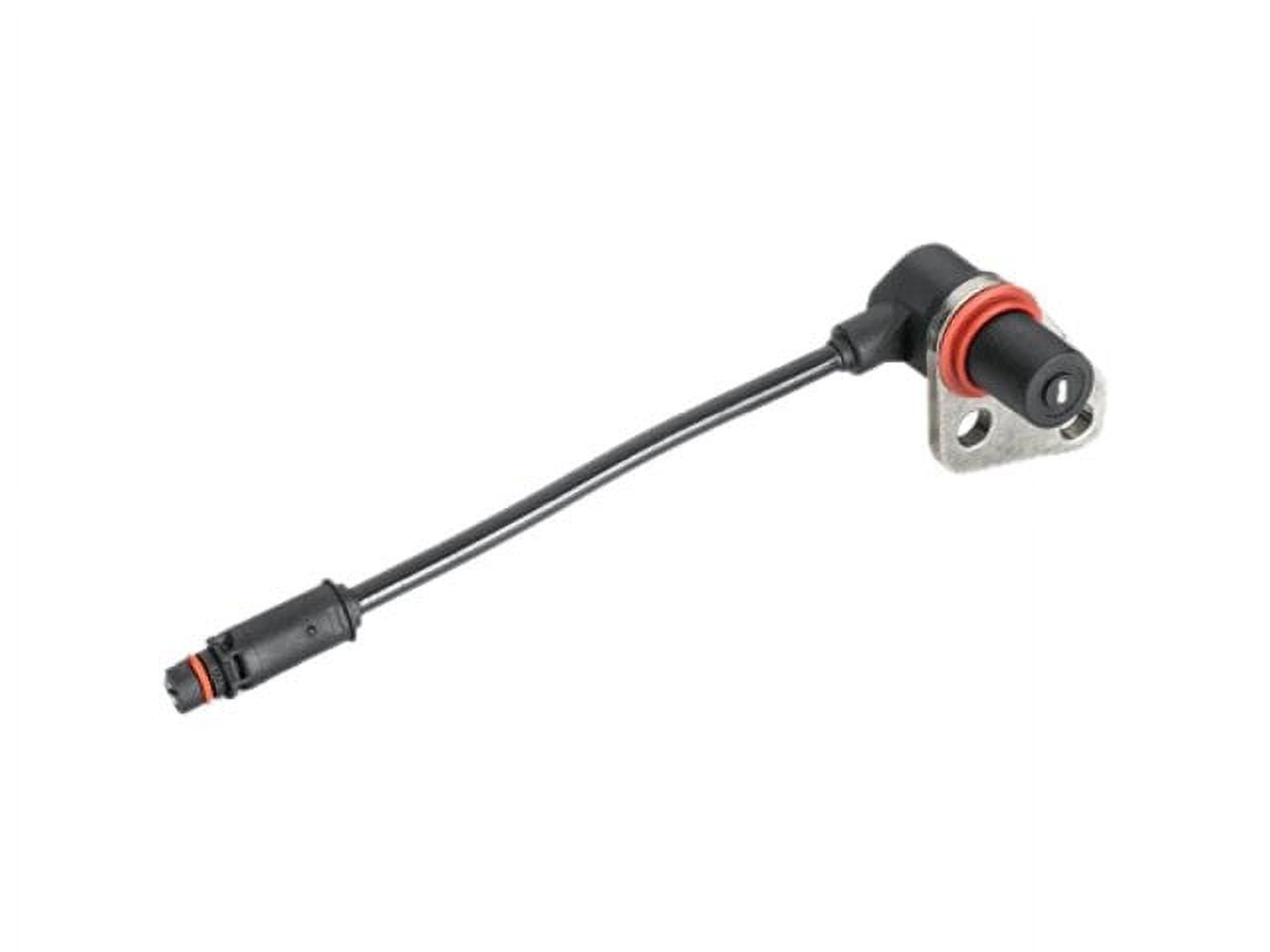 Front Right ABS Speed Sensor - Compatible with 1994 - 1996 Mercedes ...