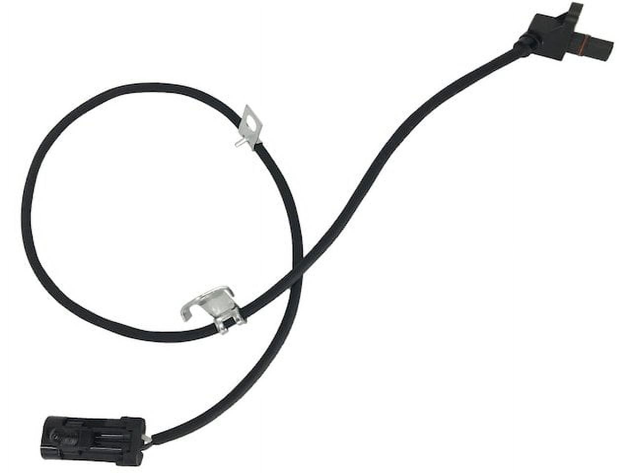 Front Right ABS Speed Sensor - Compatible with 1995 - 2002 Chevy Astro ...
