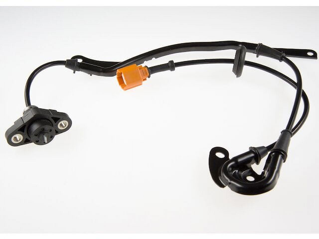 Front Right ABS Speed Sensor - Compatible with 1996 - 2000 Honda Civic ...