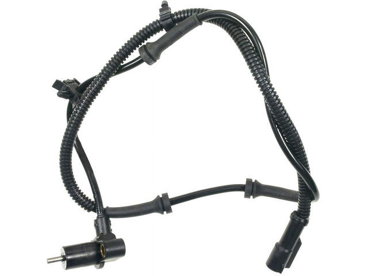 Front Right ABS Speed Sensor - Compatible with 1997 - 2004 Ford Mustang ...