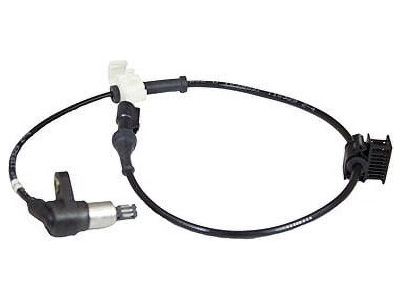 Front Right ABS Speed Sensor - Compatible with 1998 - 2003 Ford F-150 ...