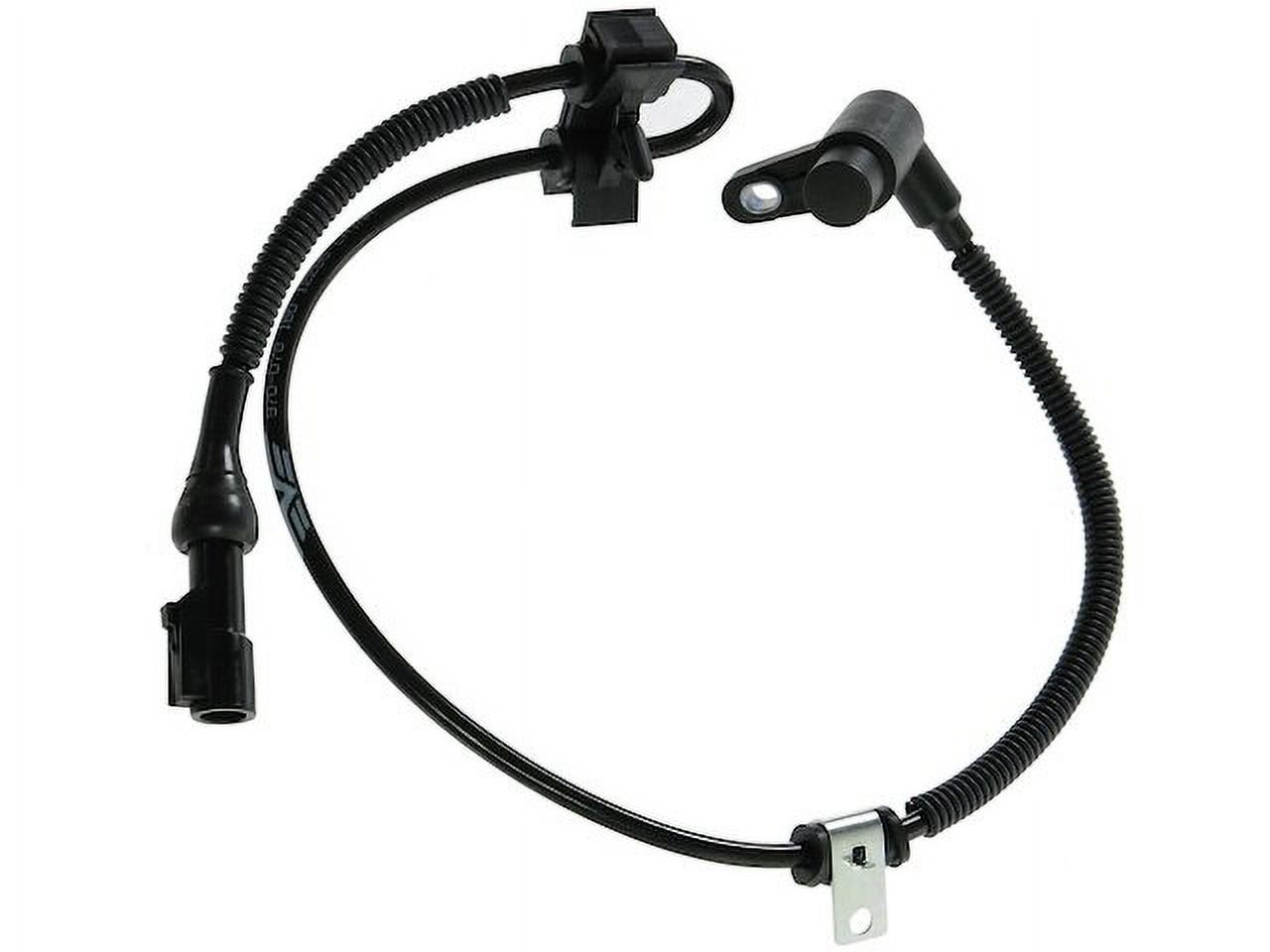 Ford Windstar Speed Sensor