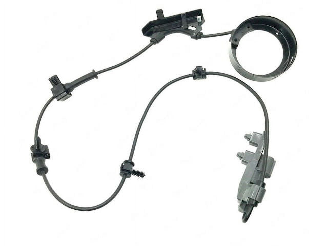 Front Right ABS Speed Sensor - Compatible with 2004 - 2008 Chevy ...