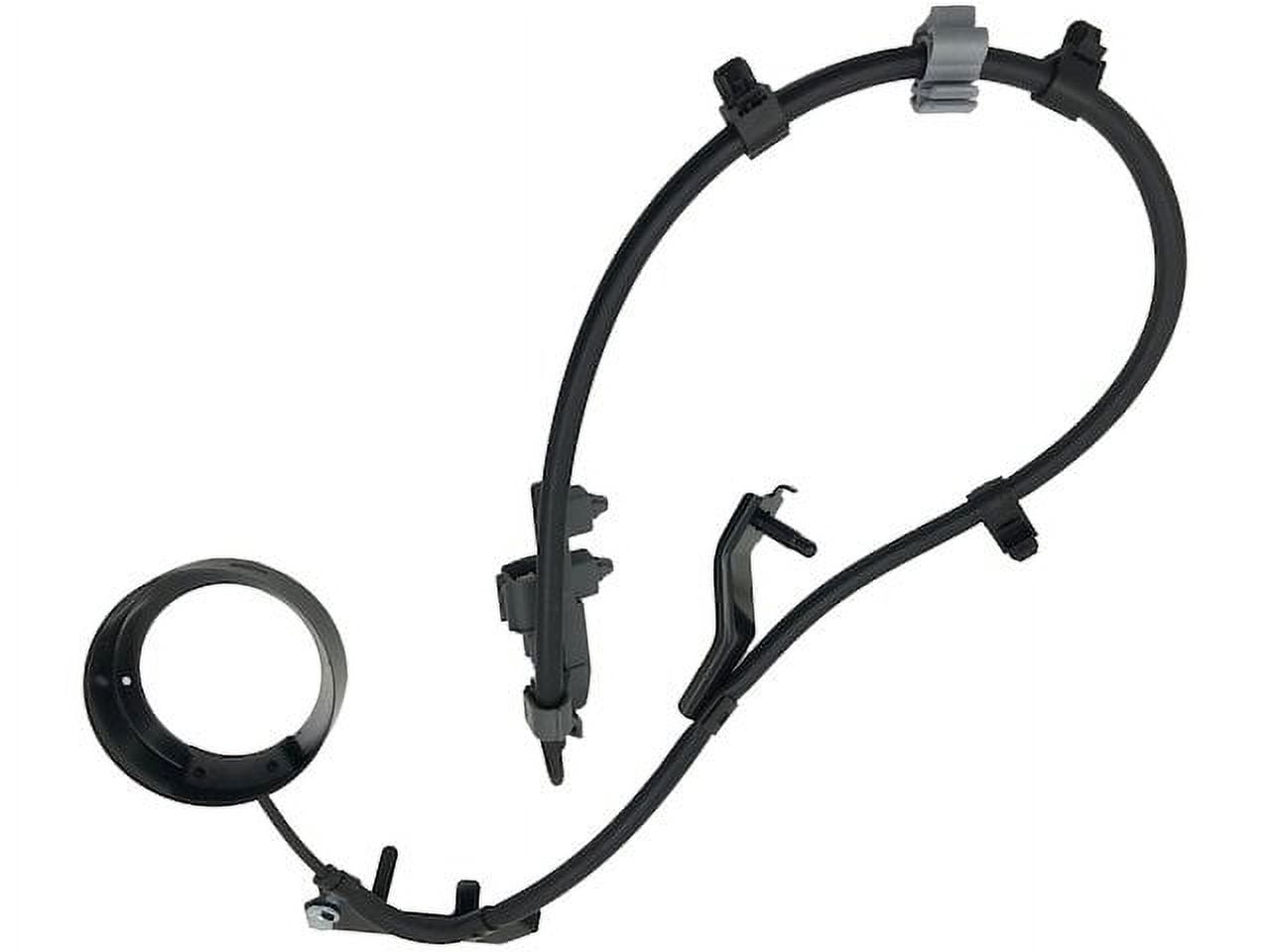 Front Right ABS Speed Sensor - Compatible with 2004 - 2008 Chevy ...