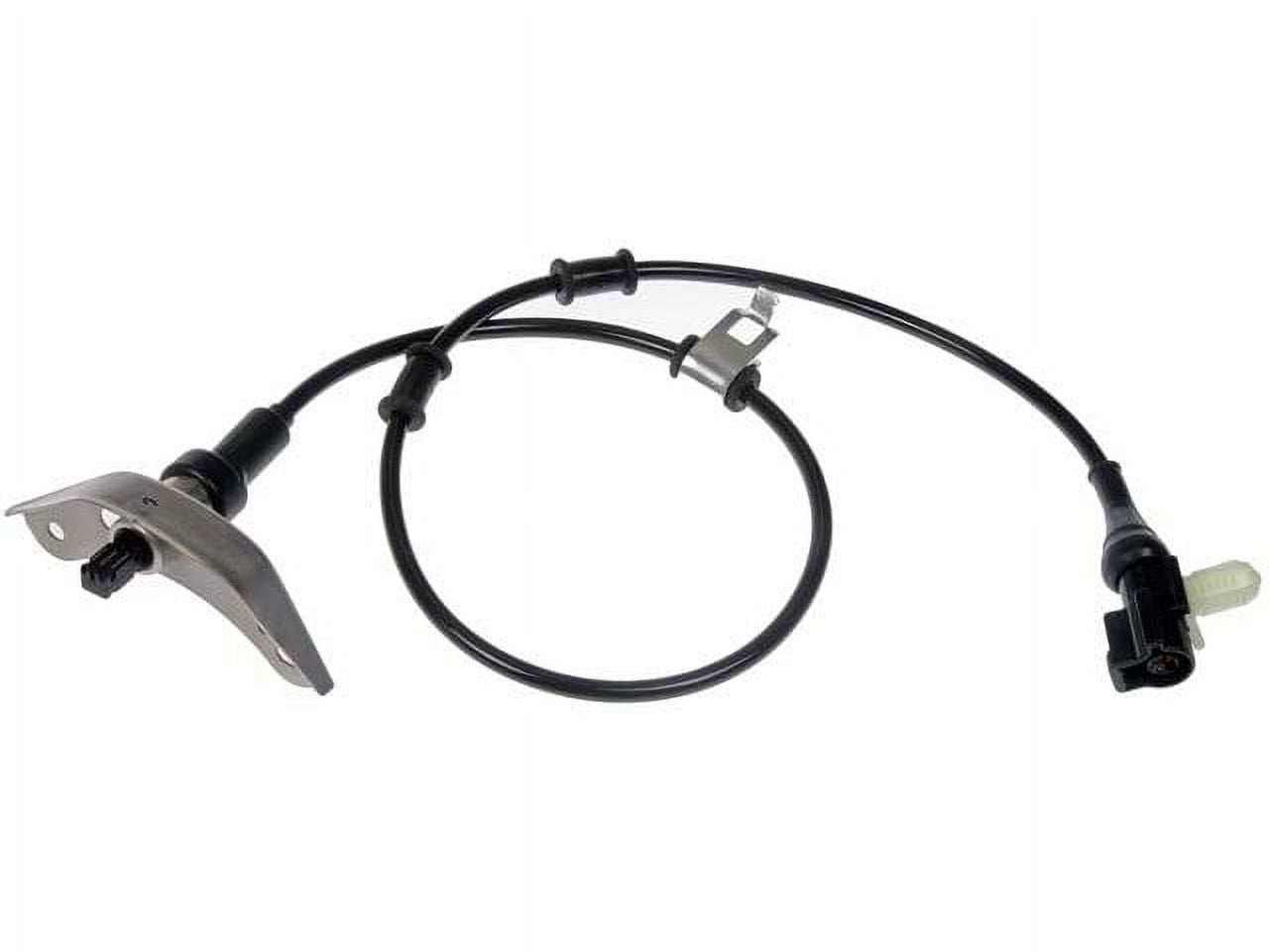 Front Right ABS Speed Sensor - Compatible with 2005 - 2007 Ford E-250 ...