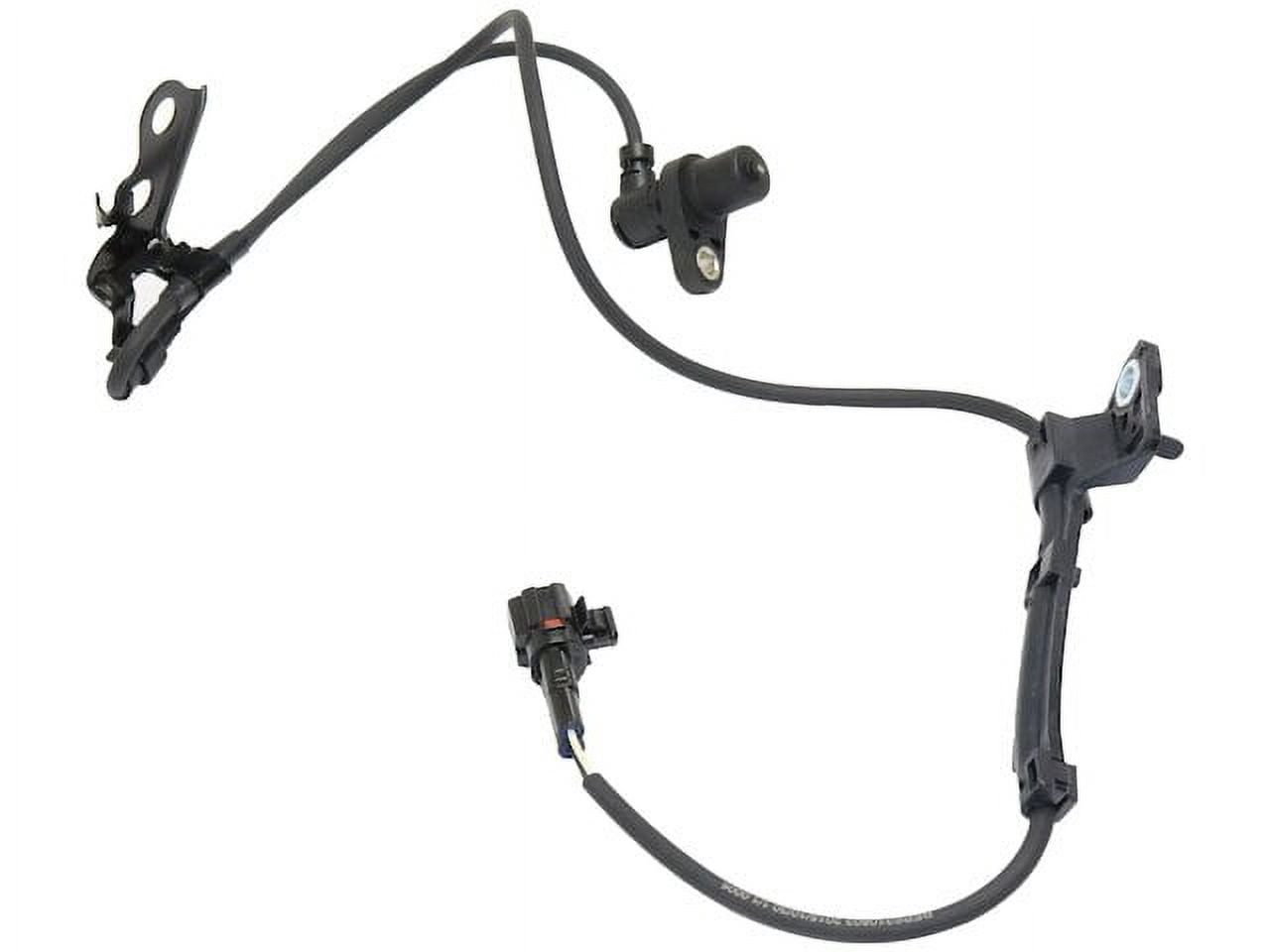 Front Right ABS Speed Sensor - Compatible with 2005 - 2010 Scion tC ...