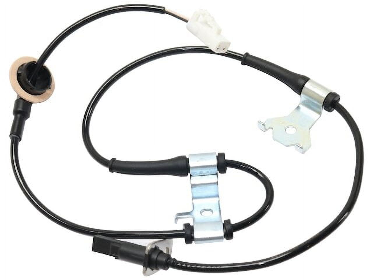 Front Right ABS Speed Sensor - Compatible with 2006 - 2013 Suzuki Grand Vitara 2007 2008 2009 ...