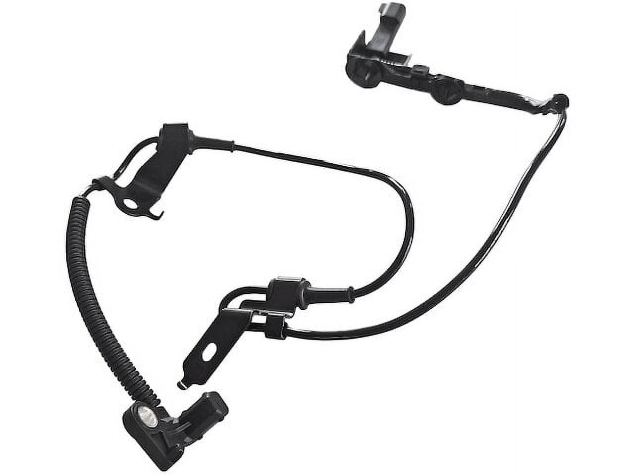 Front Right ABS Speed Sensor - Compatible with 2007 - 2011 Lincoln MKZ ...