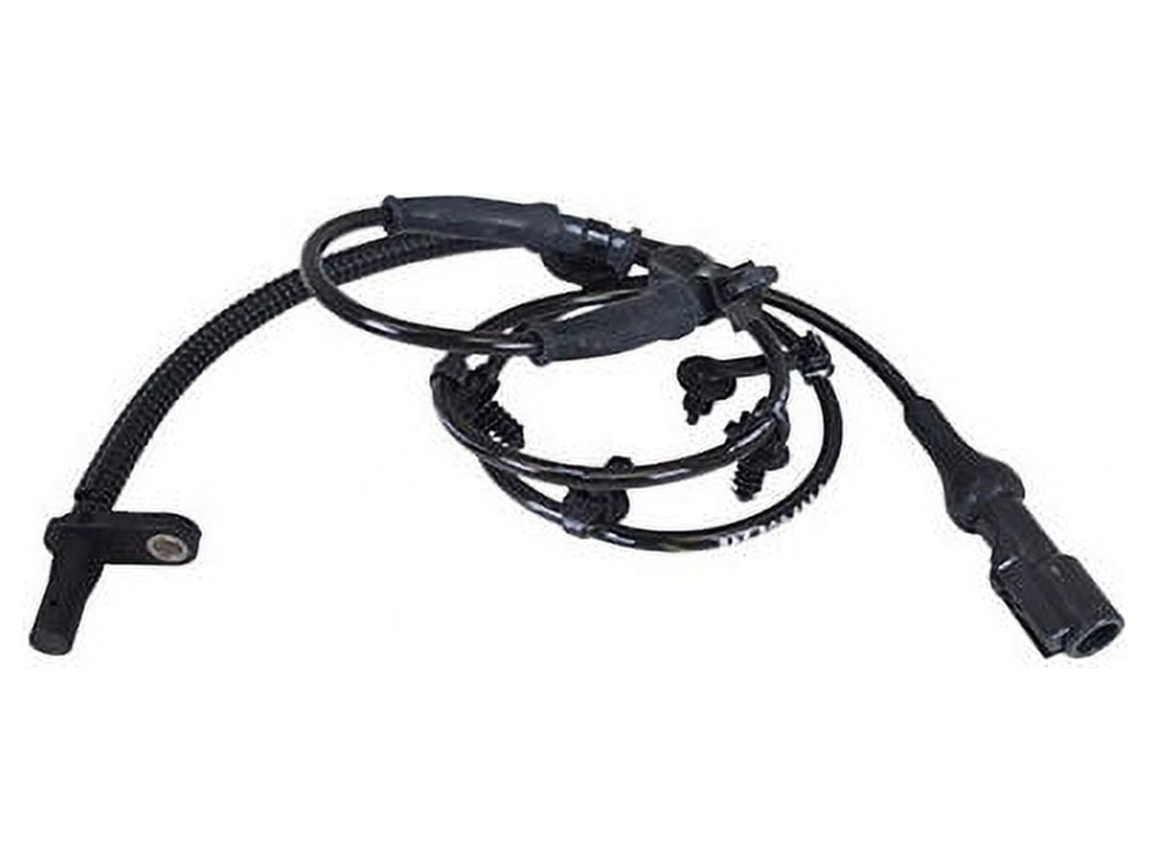 Front Right Abs Speed Sensor Compatible With 2007 2015 Lincoln Mkx