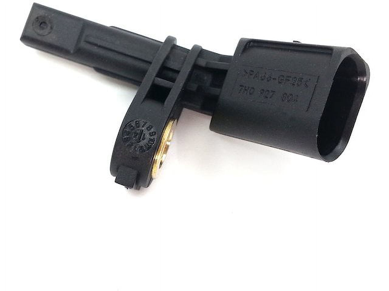 Front Right ABS Speed Sensor - Compatible with 2007 - 2016 Volkswagen ...