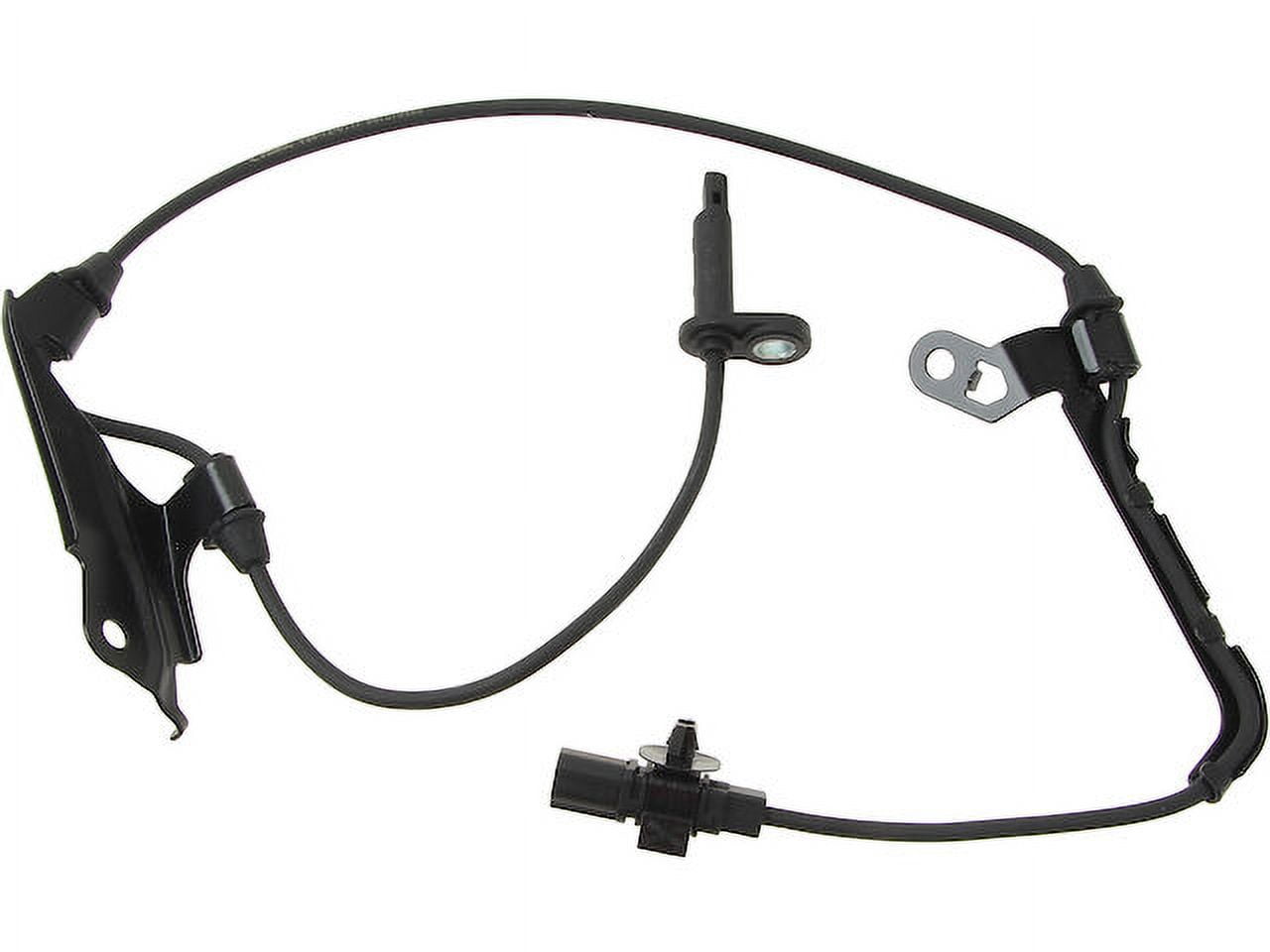 Honda Pilot Abs Wheel Speed Sensor