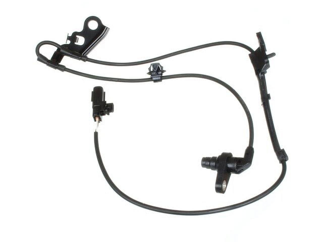 Front Right ABS Speed Sensor - Compatible with 2009 - 2019 Toyota ...