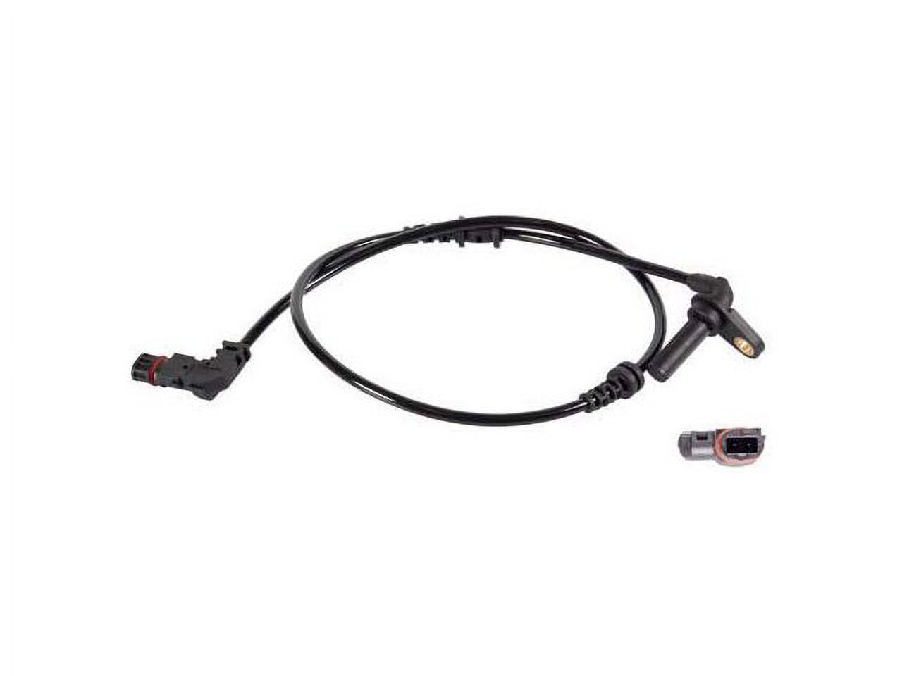 Front Right ABS Speed Sensor - Compatible with 2010 - 2016 Mercedes ...