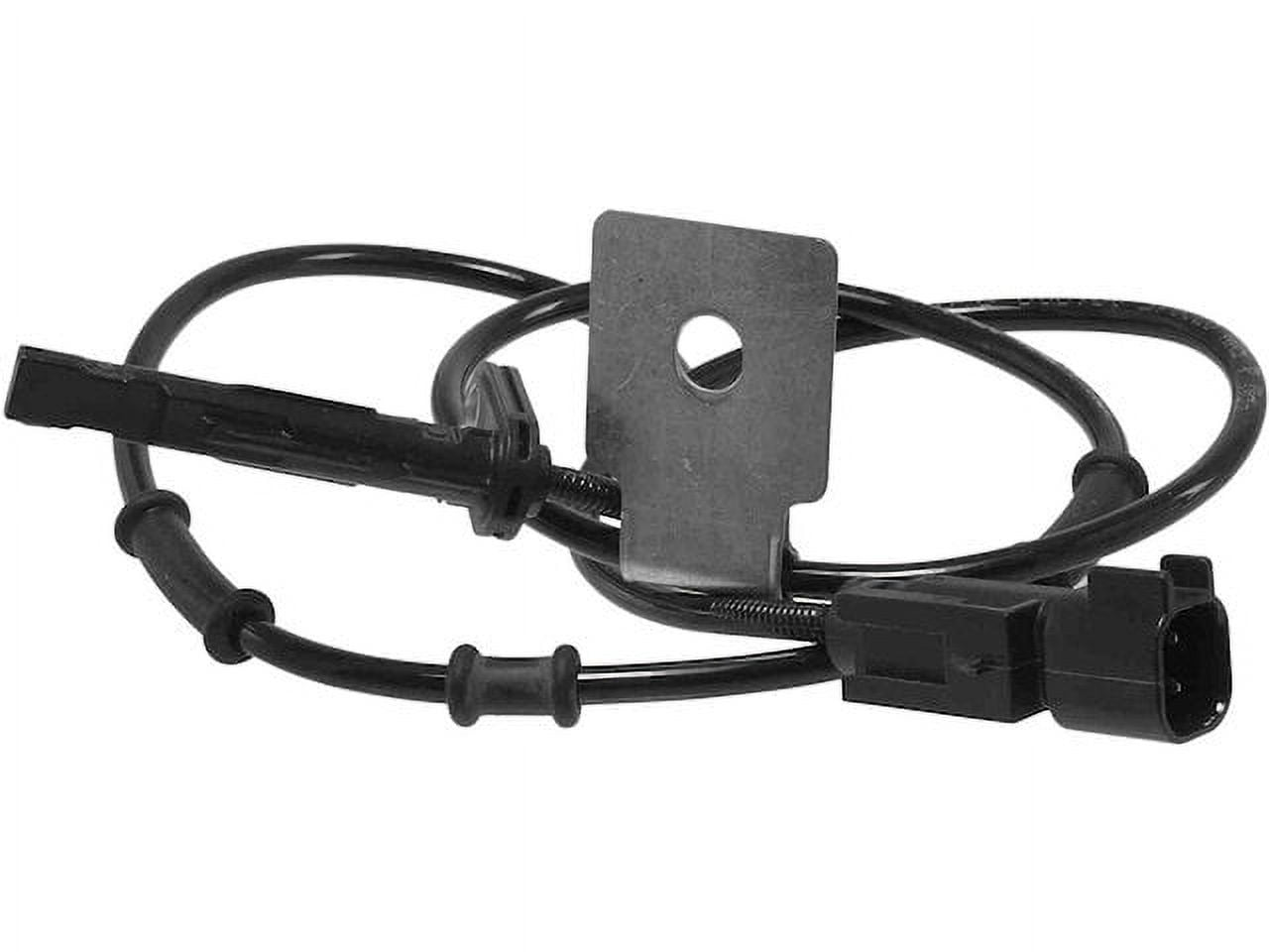 Front Right ABS Speed Sensor - Compatible with 2010 - 2017 Chevy ...