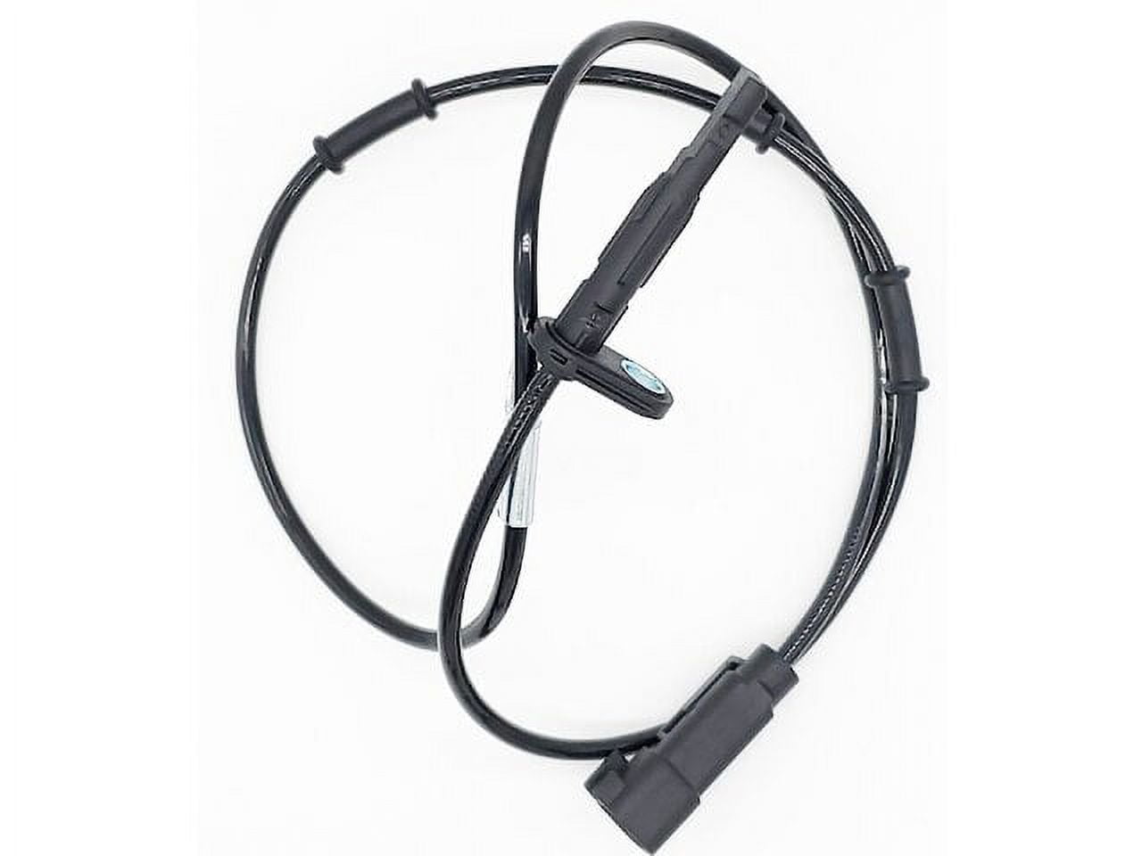 Front Right ABS Speed Sensor - Compatible with 2010 - 2017 Chevy ...