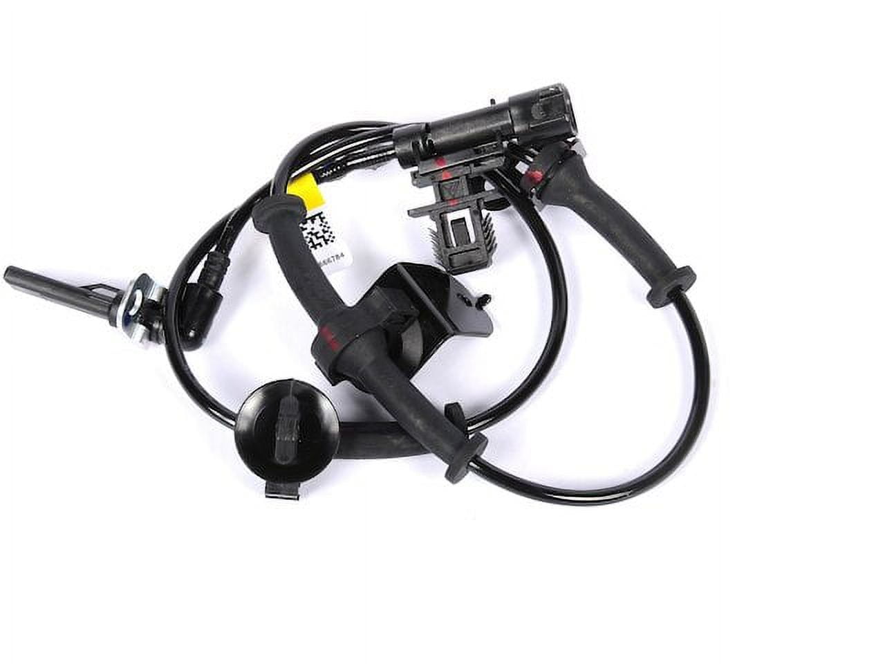 Front Right ABS Speed Sensor - Compatible with 2014 - 2019 Chevy ...