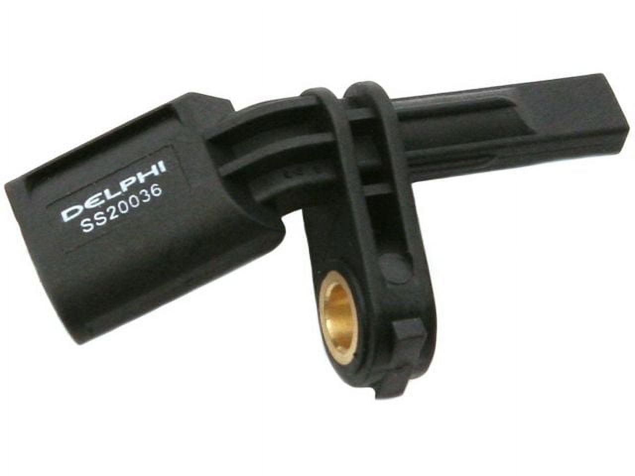 Front Right ABS Speed Sensor - Compatible with 2015 - 2018 Audi Q3 2.0L ...