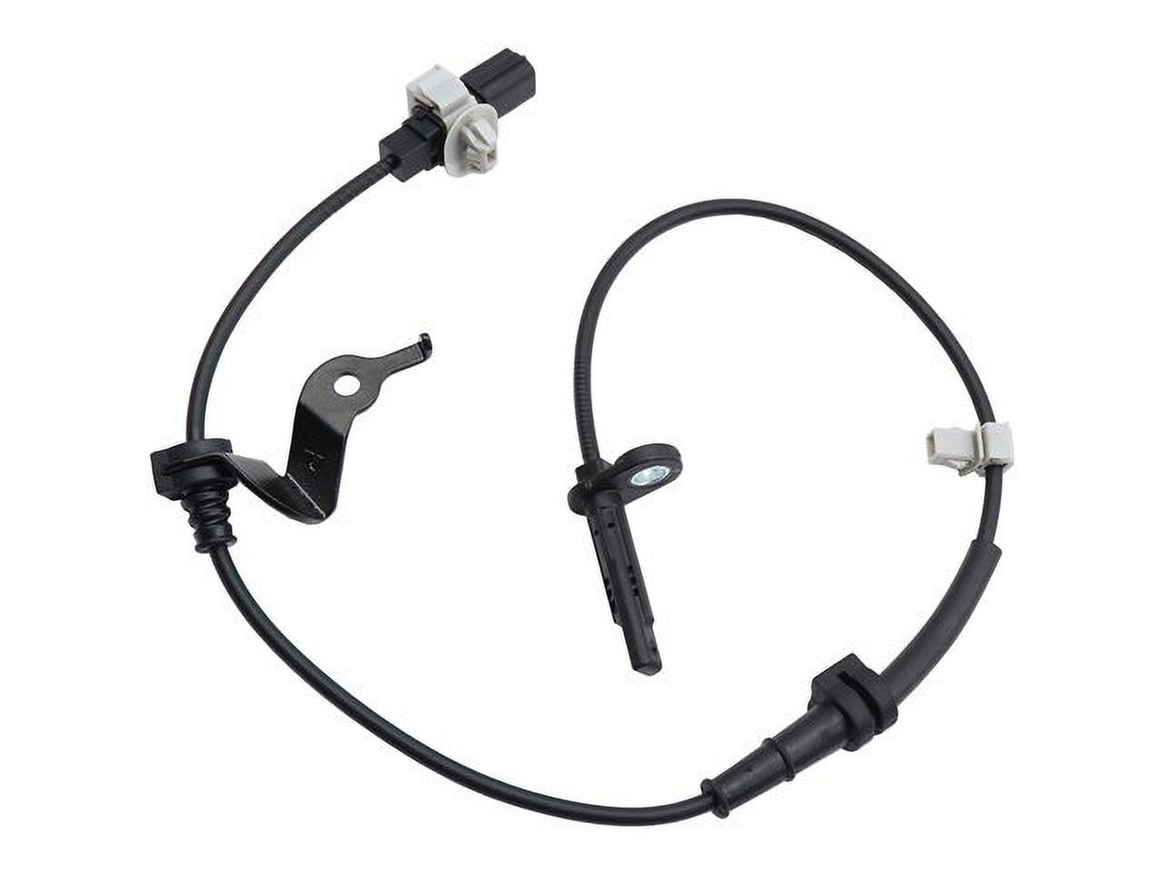 Front Right ABS Speed Sensor - Compatible with 2015 - 2020 Acura TLX ...