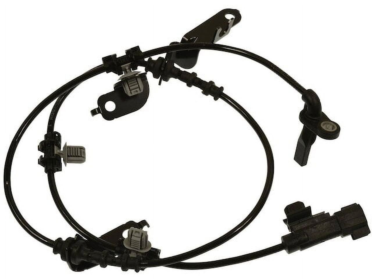 Front Right ABS Speed Sensor - Compatible with 2020 Chevy Silverado ...