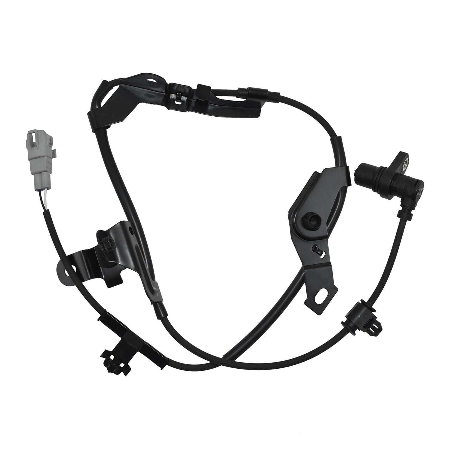 Front Right ABS Wheel Speed Sensor Compatible for Toyota 4Runner 1996 ...