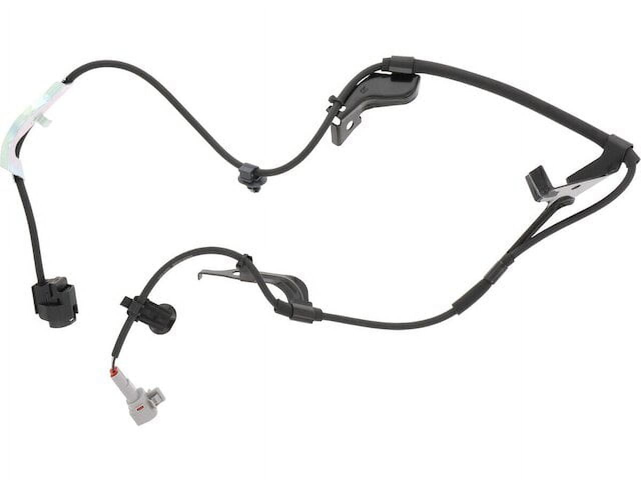 Front Right ABS Wheel Speed Sensor Wire Harness - Compatible with 2010 ...