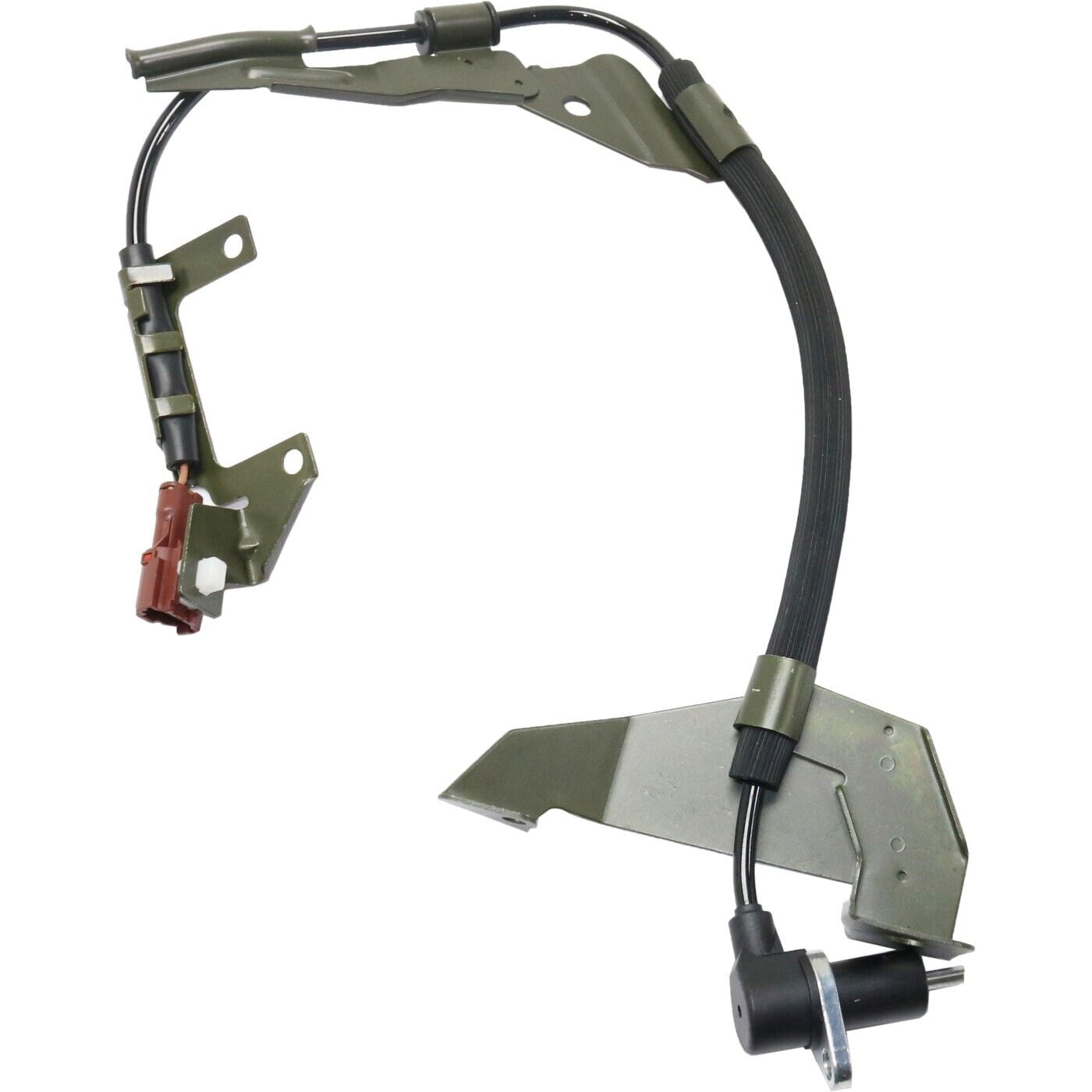 Front Right ABS Speed Sensor for 1995-2002 for Isuzu for Trooper and ...