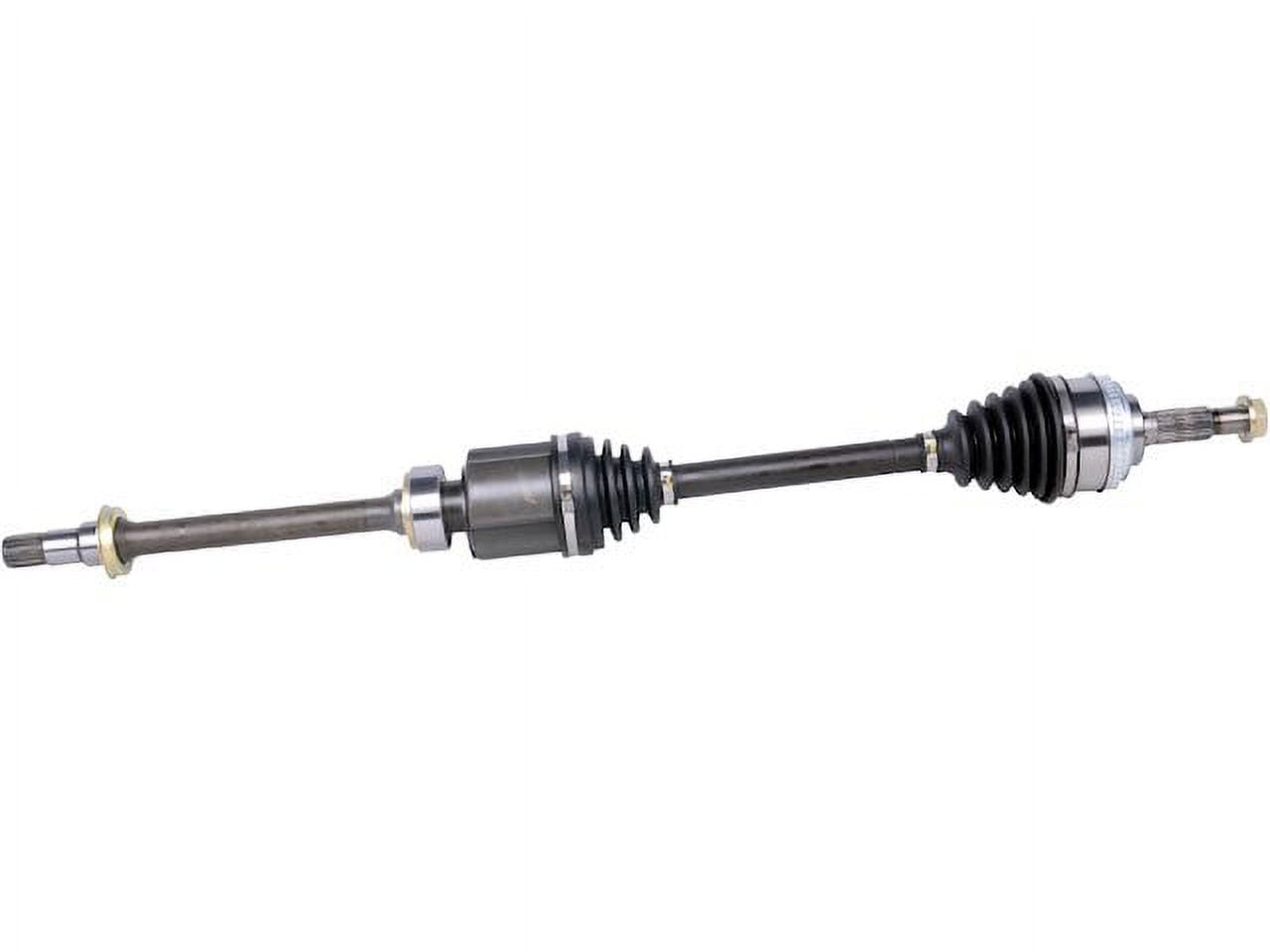 Front Right Axle Assembly - Compatible with 1992 - 2001 Toyota Camry ...