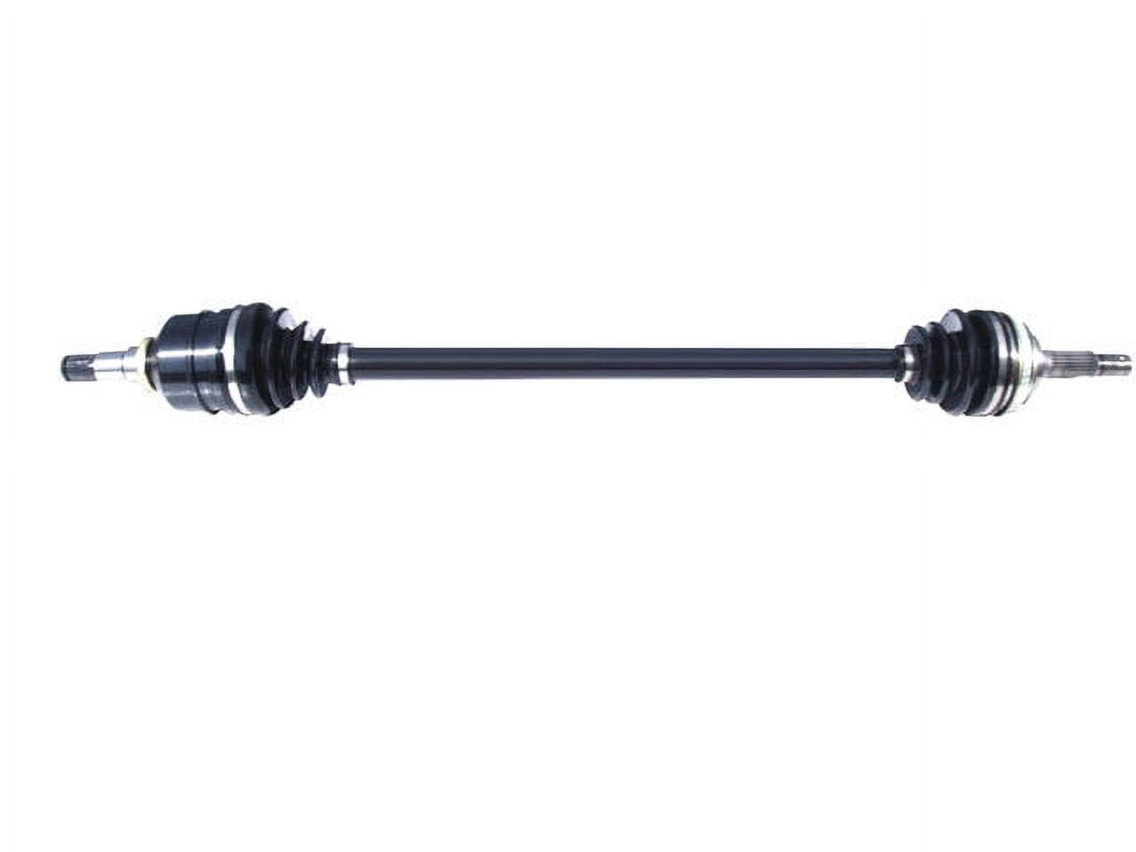 Front Right Axle Assembly - Compatible with 1994 - 1997 Toyota Celica ...