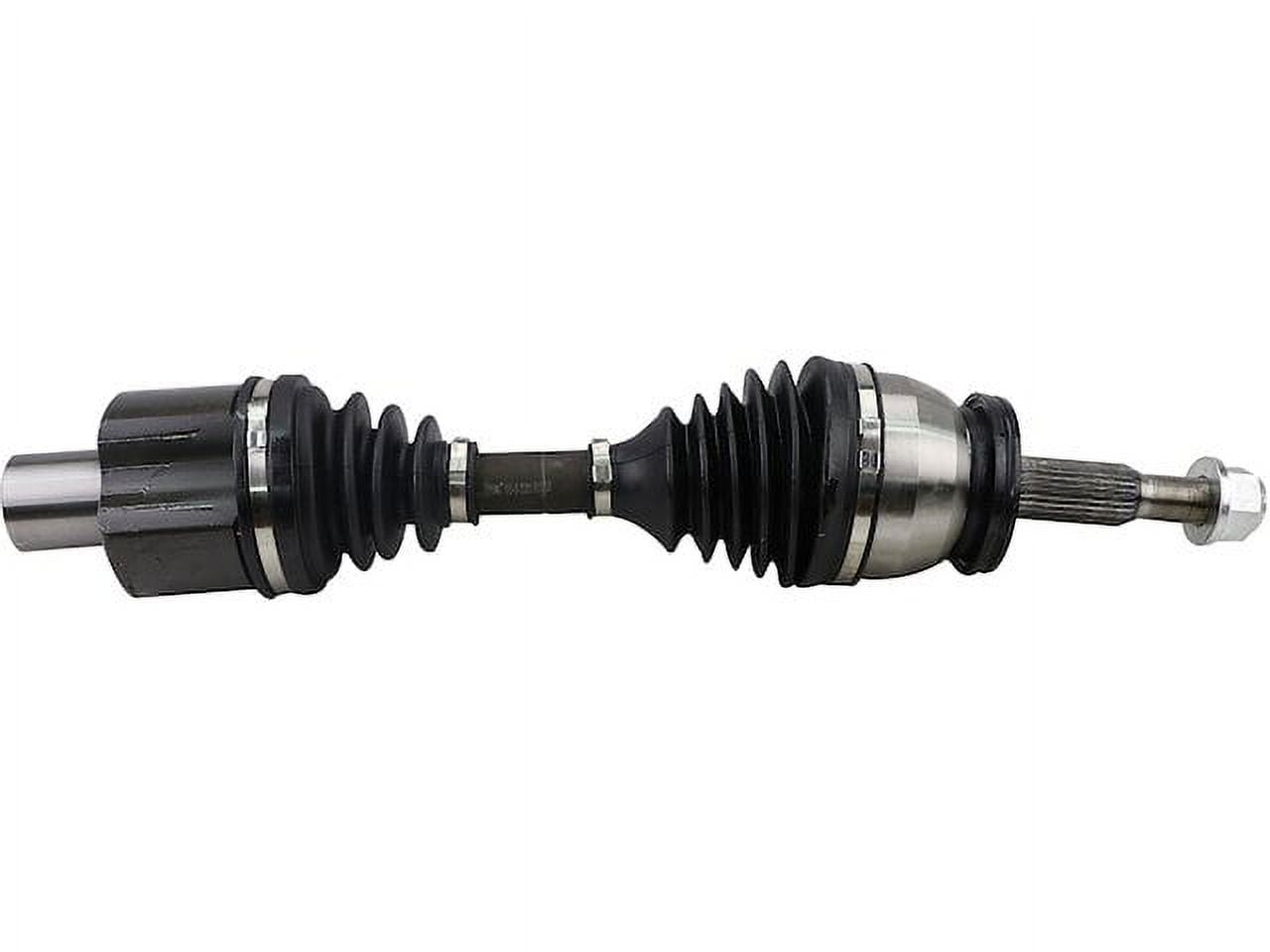 Ford Explorer Cv Axle Assembly