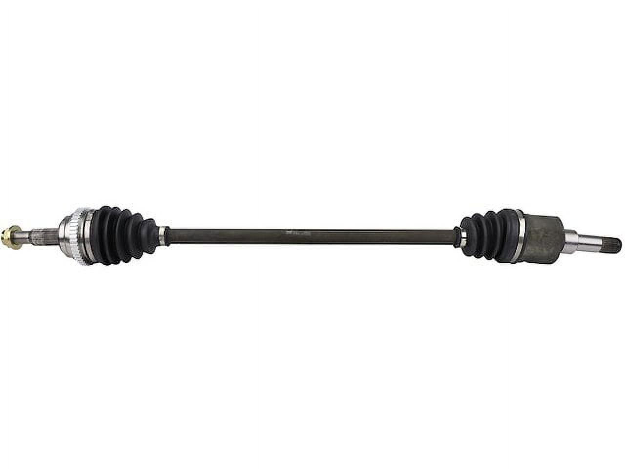 Dodge Neon Cv Axle Shaft