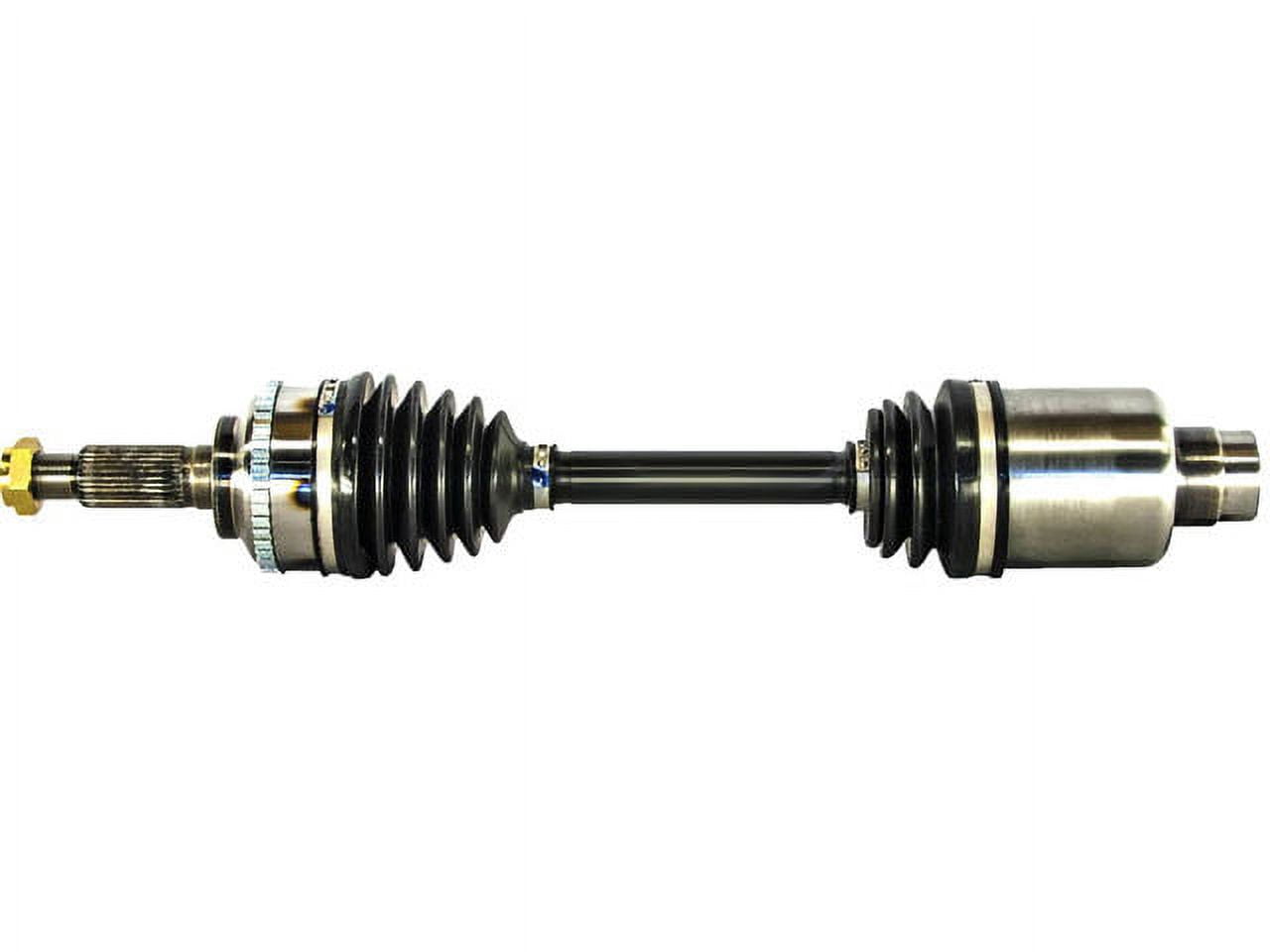 Front Right Axle Assembly - Compatible with 2001 - 2012 Ford Escape ...