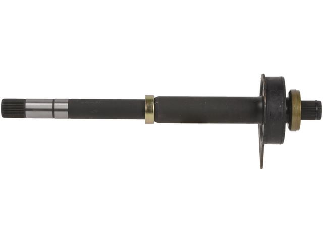 Front Right Axle Assembly - Compatible with 2001 - 2012 Ford Escape 4WD ...