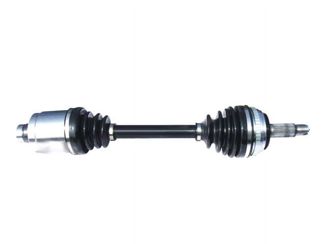 Front Right Axle Assembly - Compatible with 2002 - 2006 Acura RSX Type ...