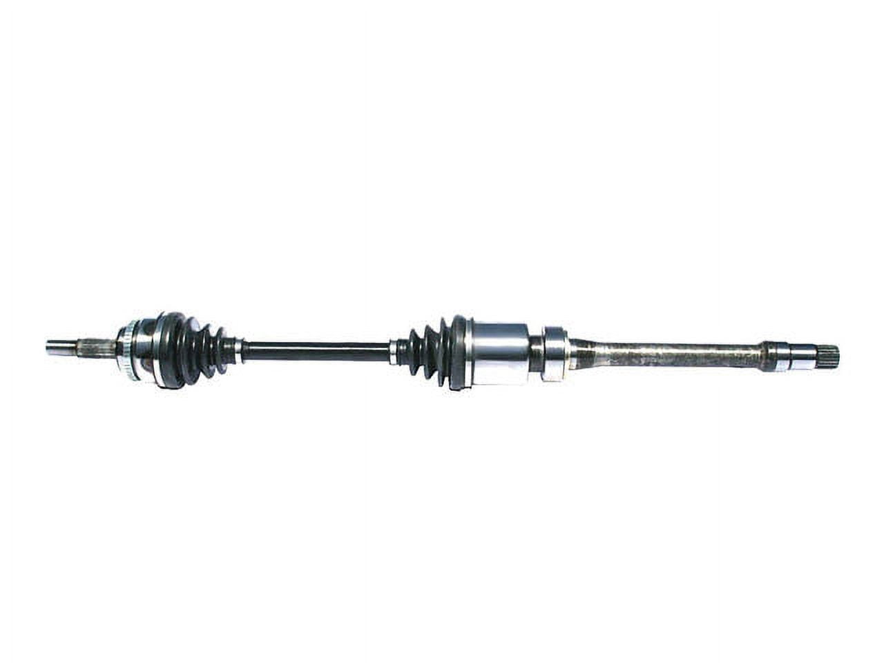 Front Right Axle Assembly - Compatible with 2002 - 2006 Toyota Camry ...