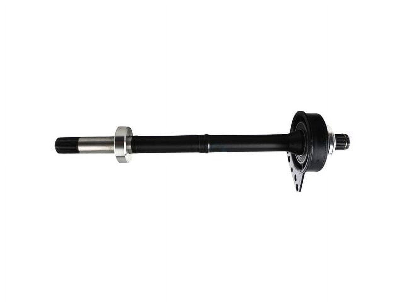 Front Right Axle Assembly - Compatible with 2005 - 2012 Ford Escape ...