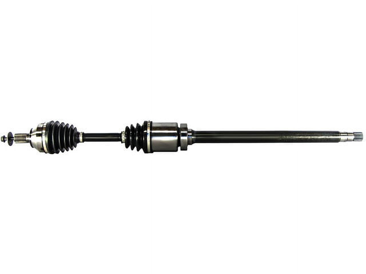 Volvo C30 Cv Axle Shaft