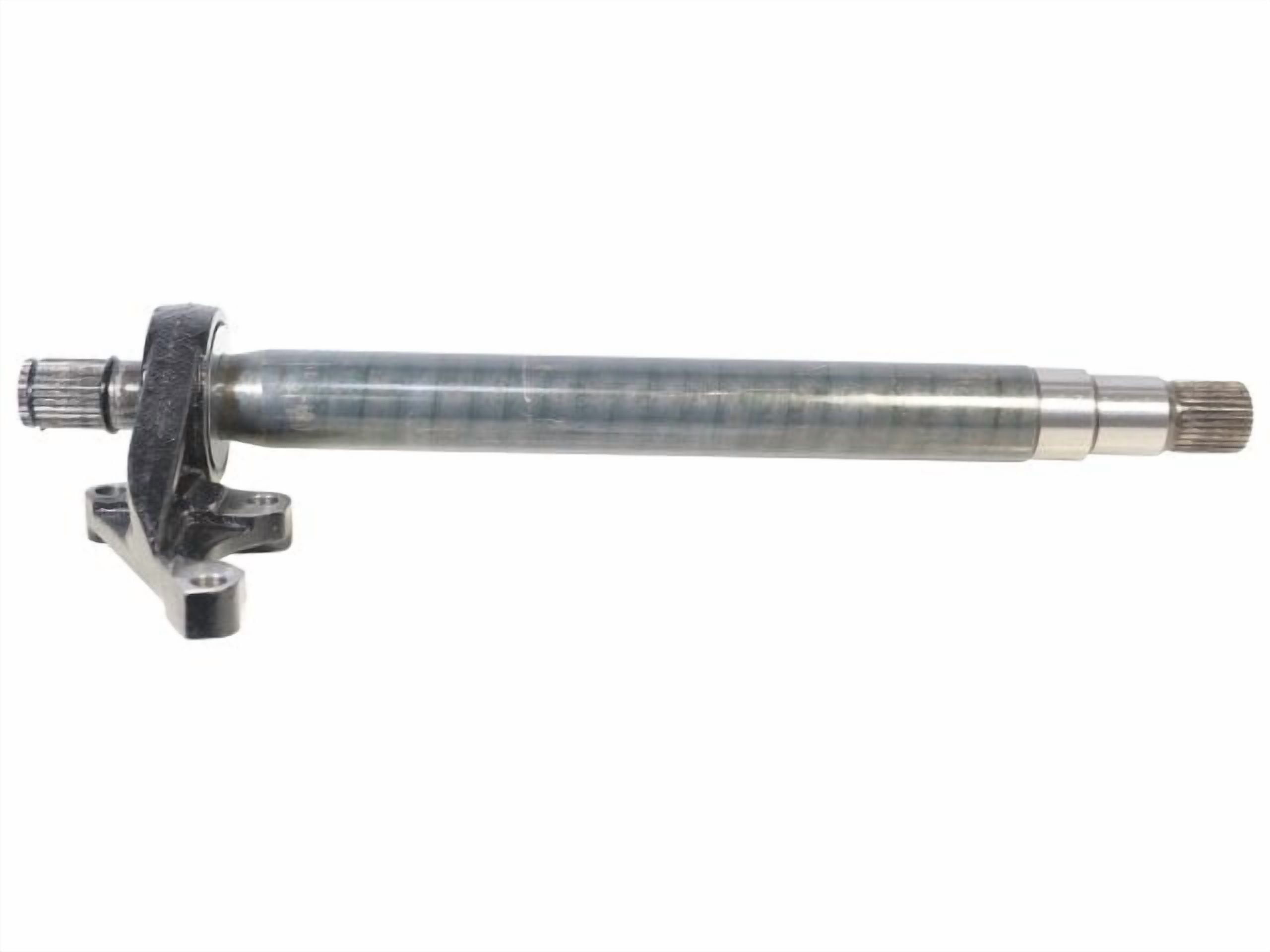 Dodge Grand Caravan Cv Intermediate Shaft