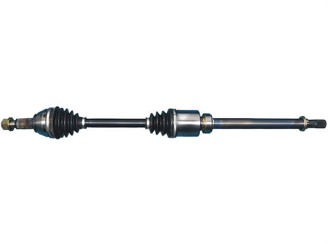Front Right Axle Assembly - Compatible with 2013 - 2018 Nissan Altima ...