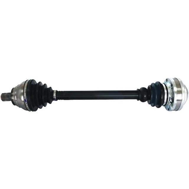 Front Right Axle Assembly - Compatible with 2015 - 2018 Volkswagen Golf ...