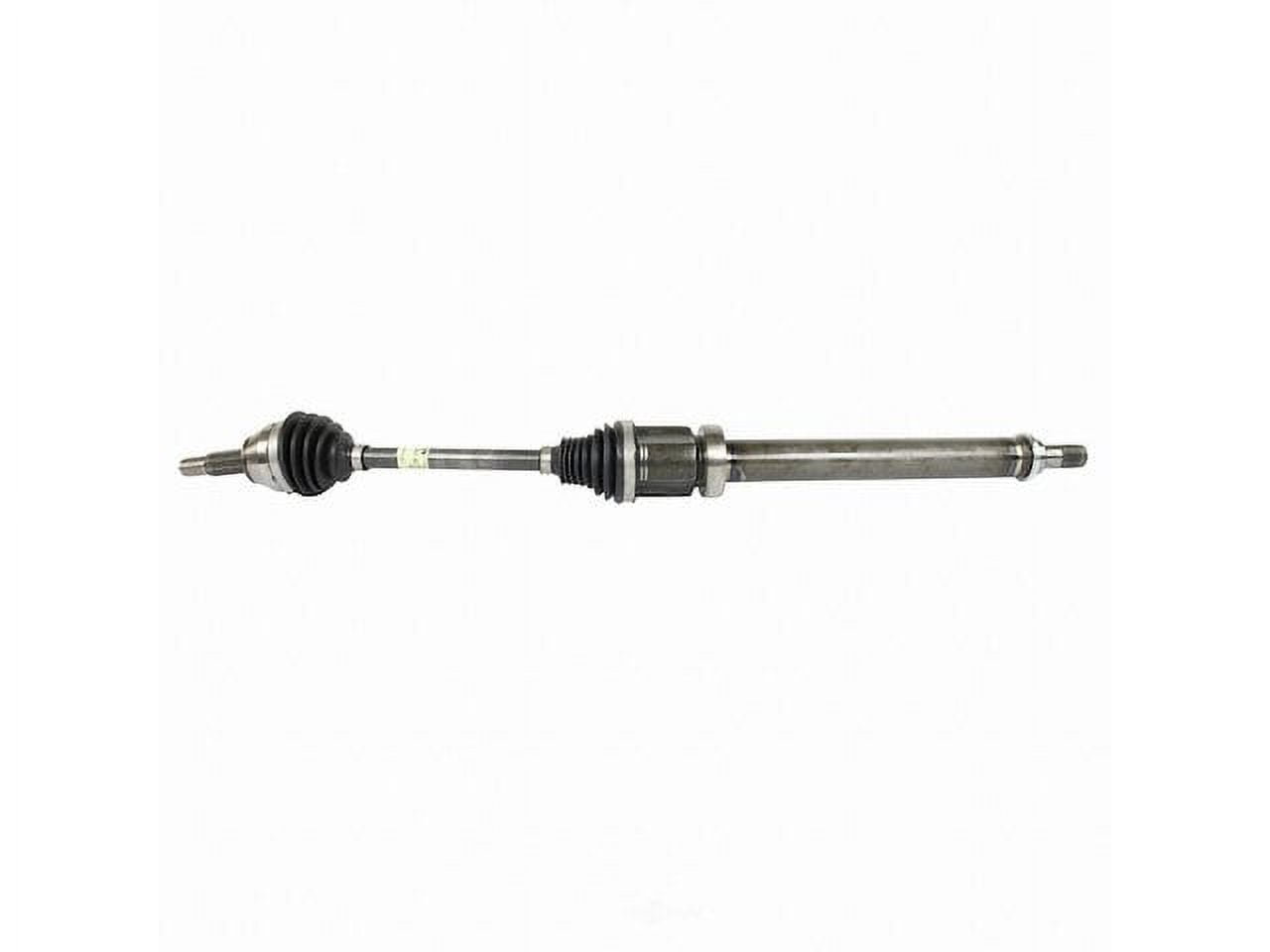 Front Right Axle Assembly - Compatible with 2018 - 2019 Ford Fiesta 1 ...