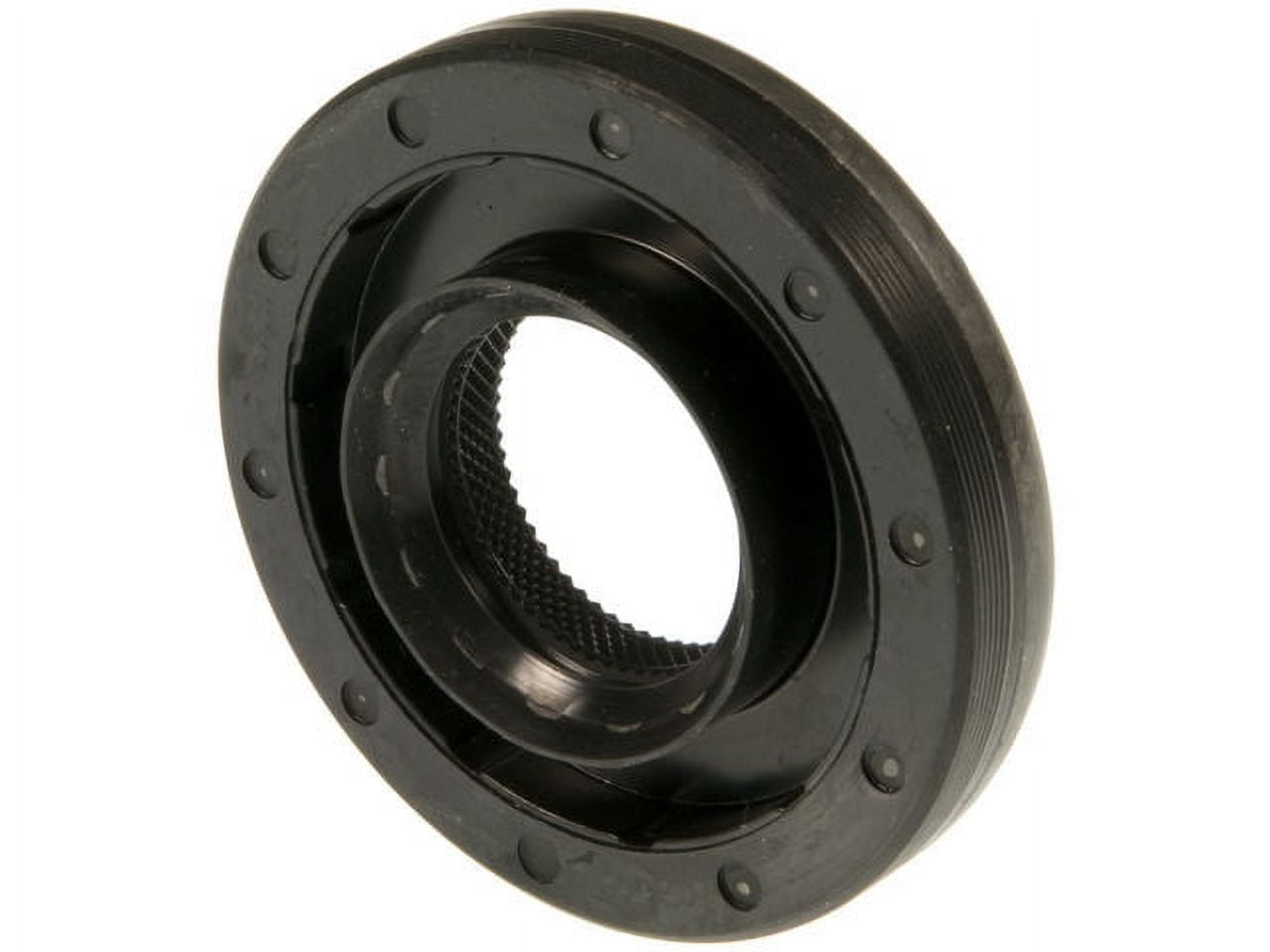Front Right Axle Output Shaft Seal - Compatible with 2002 - 2006 GMC ...