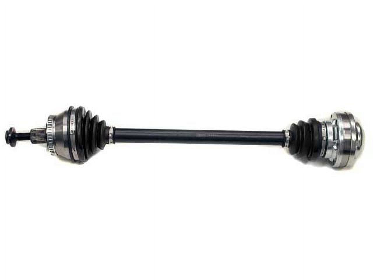 Audi S4 Axle Shaft Assembly
