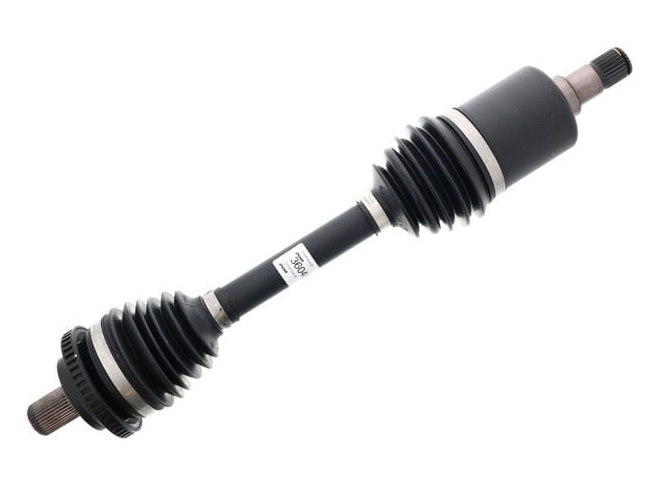 Front Right Axle Shaft - Compatible with 2003 - 2006 Mercedes-Benz S500 ...