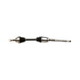 Front Right Axle Shaft - Compatible with 2013 - 2019 Ford Escape 2014 ...