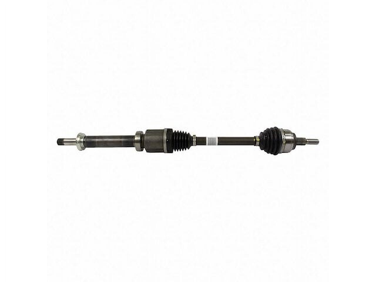 Ford Transit Connect Axle Shaft Assembly