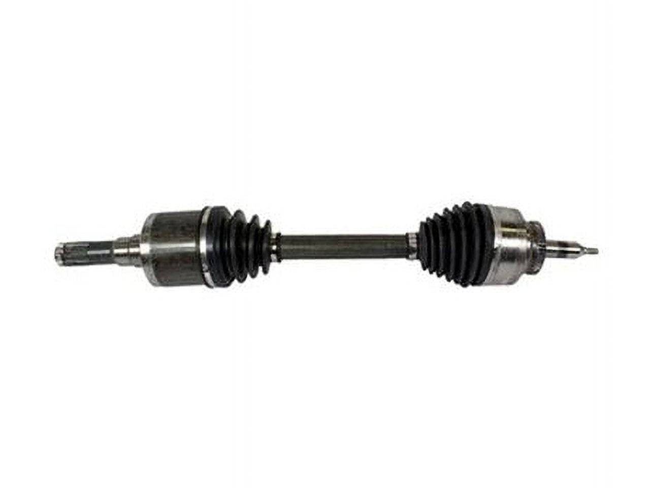 Front Right Axle Shaft - Compatible with 2020 - 2024 Ford Transit-350 ...