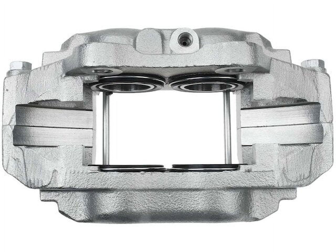 Front Right Brake Caliper 1 - Compatible with 1976 - 1996 Jaguar XJS ...