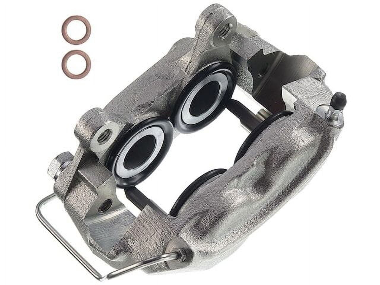 Lincoln Continental Disc Brake Caliper
