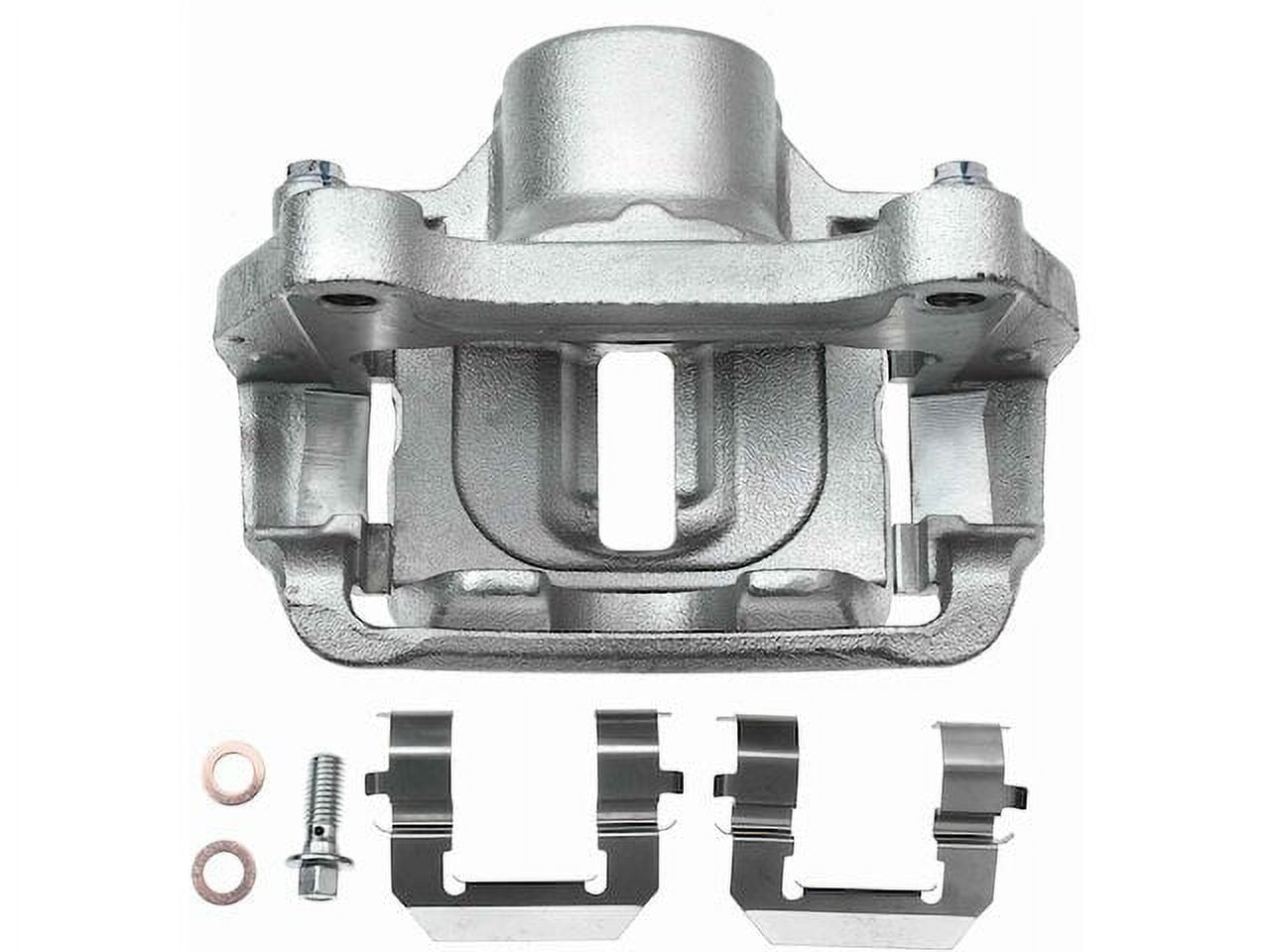 Front Right Brake Caliper 1 - Compatible with 2010 - 2017 Chevrolet ...