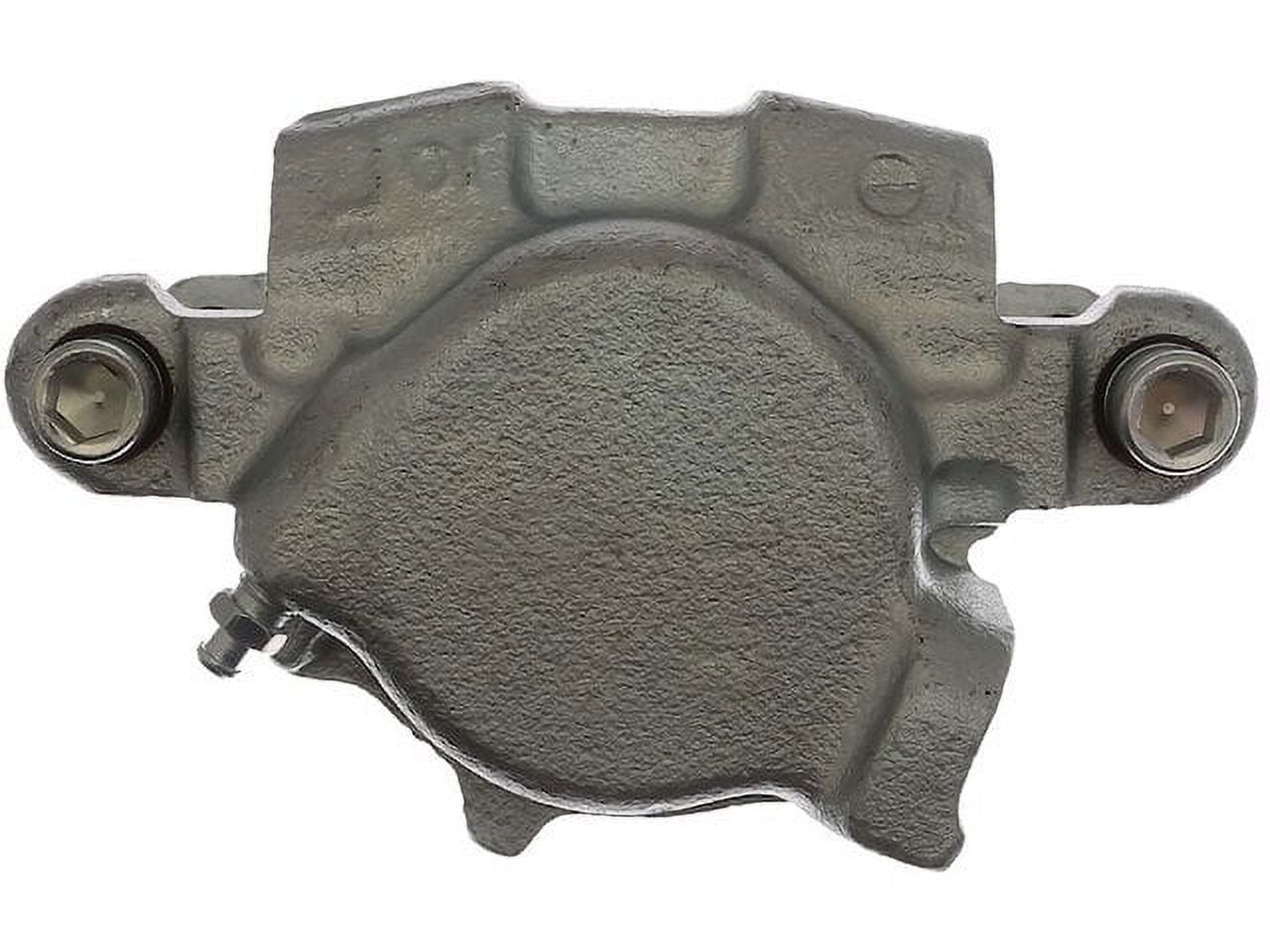 Front Right Brake Caliper - Compatible with 1982 - 2003 Chevy S10 RWD ...